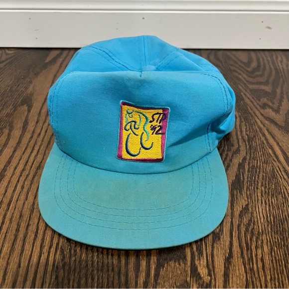 Accessories | Vintage 199s 1992 Seattle To Portland Stp Cycling Biking ...